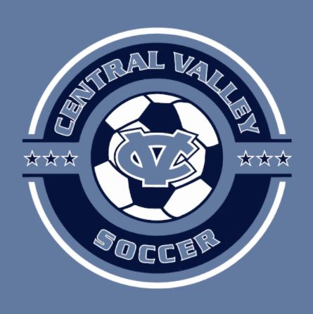 CV BOYS SOCCER – ThreadZ & Ink