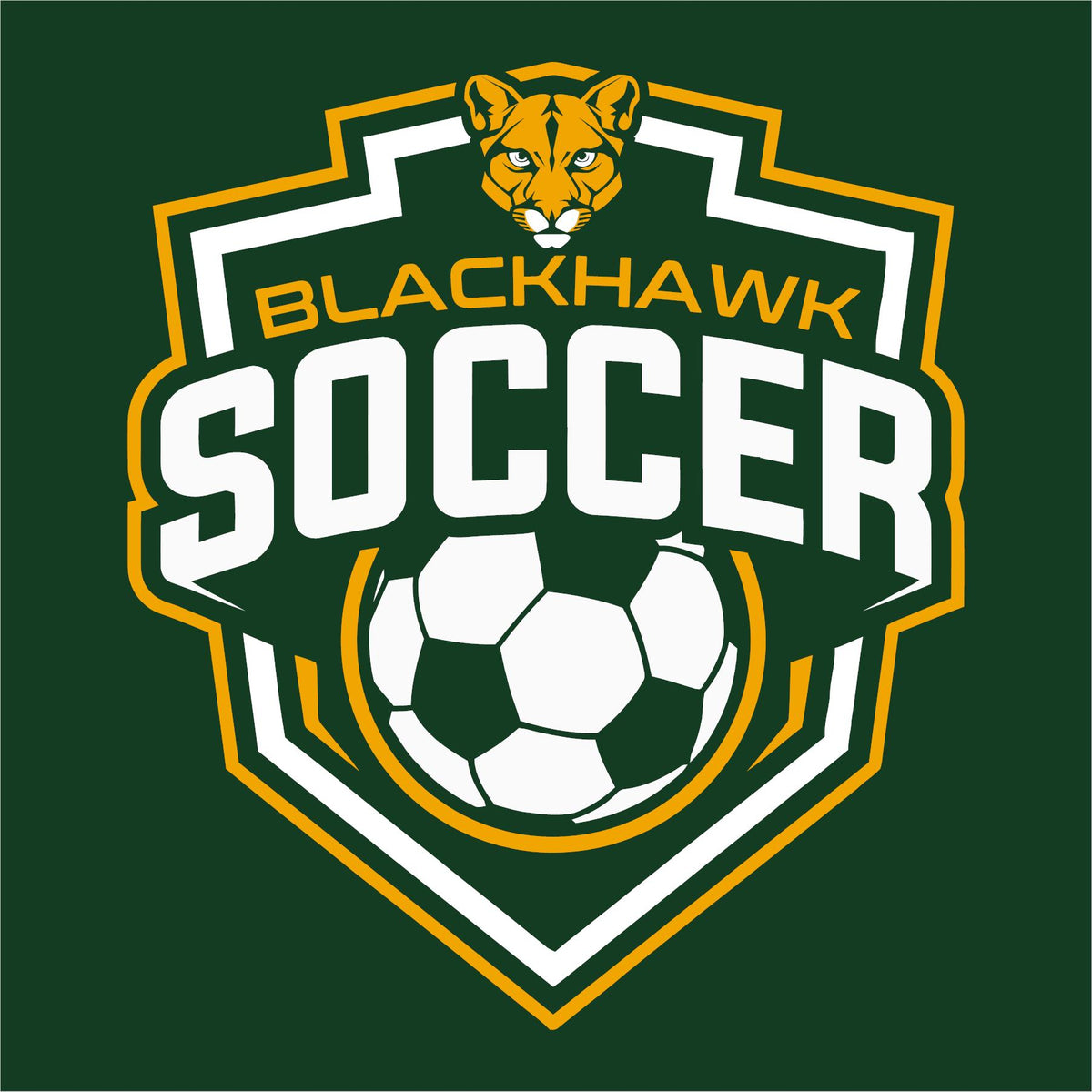 BLACKHAWK SOCCER – ThreadZ & Ink