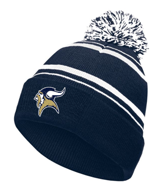 HOPEWELL TOSSEL CAP – ThreadZ & Ink