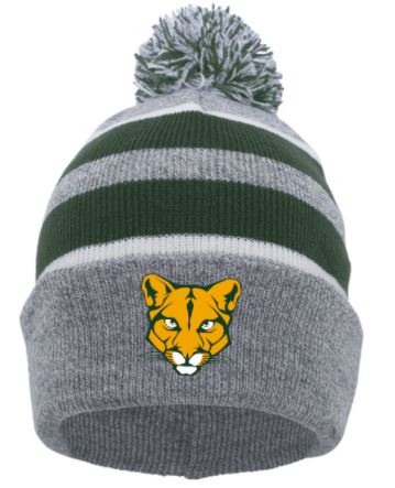 BLACKHAWK TOSSEL CAP – ThreadZ & Ink